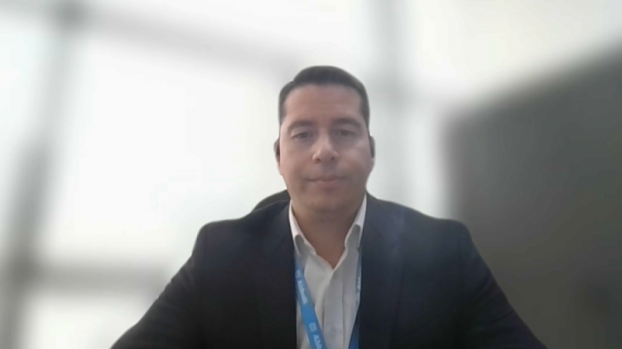 Oscar Hincapié sobre el impacto de la malnutrición: “Es un problema de salud pública que debemos ...