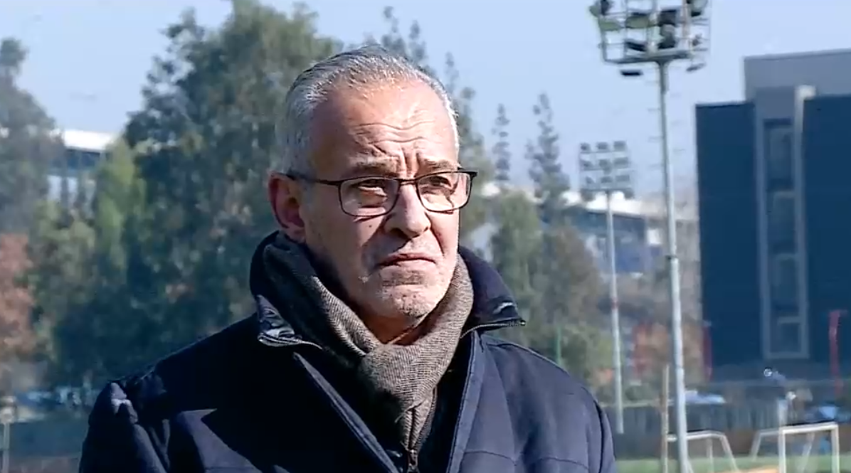 Julio Alberto Moreno, exjugador del Barcelona: “Cuando vi lo que hacía ...