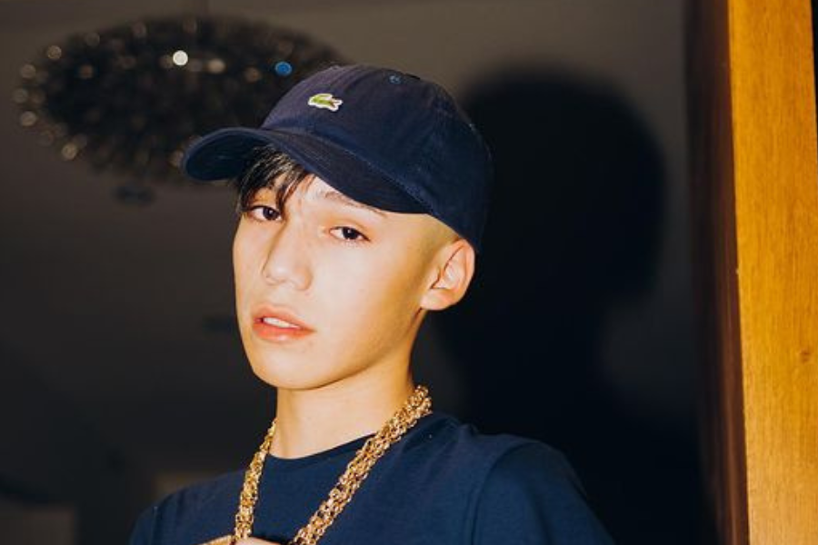 Cantante urbano Jere Klein es detenido en La Granja luego de ser ...