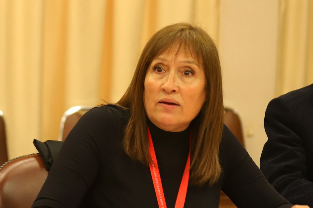 Conapyme y búsqueda de pacto fiscal: “Los últimos acontecimientos bajan ...