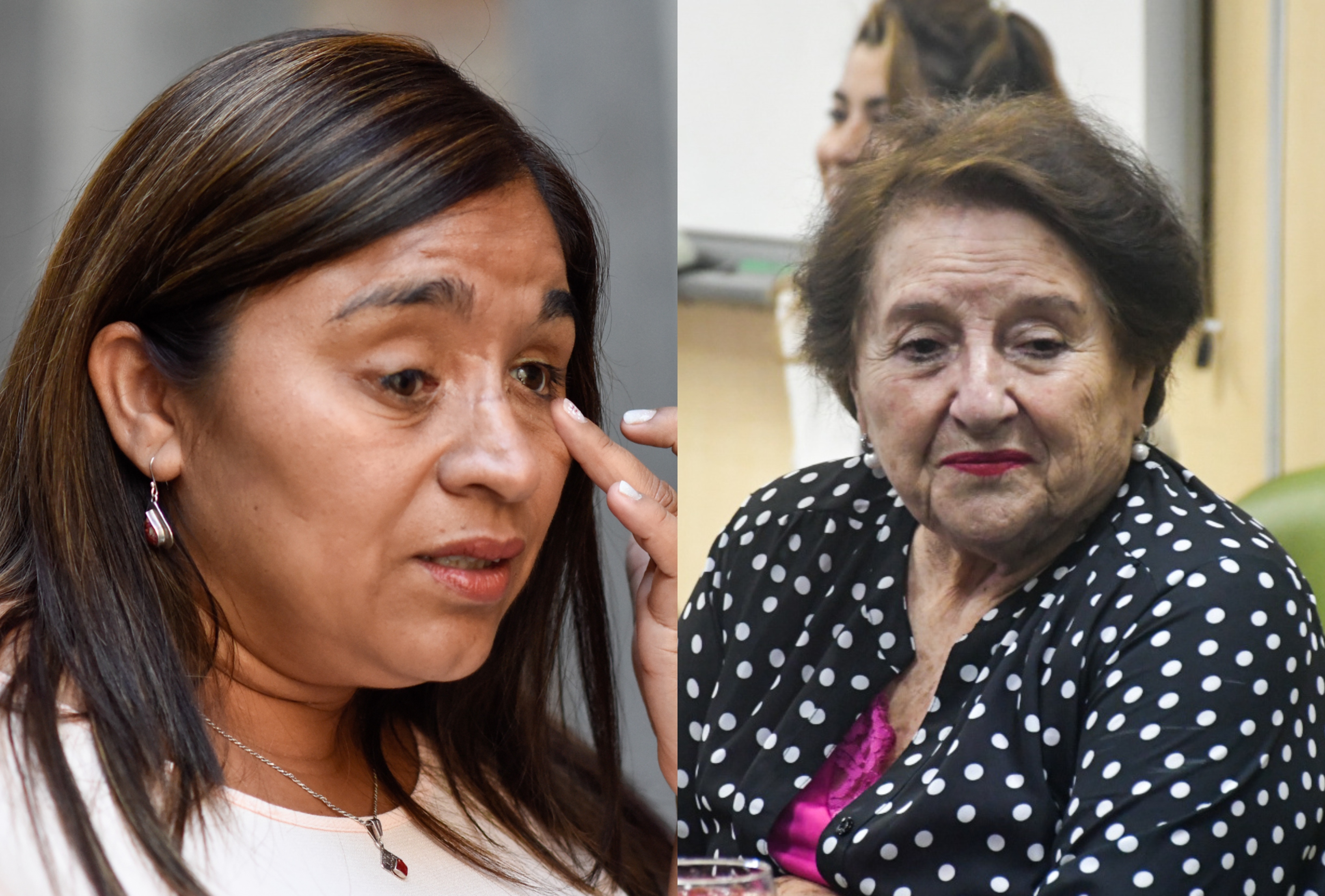 Campillai celebra decisión de Corte de Apelaciones contra Cordero ... Campillai celebra decisión de Corte de Apelaciones contra Cordero ...