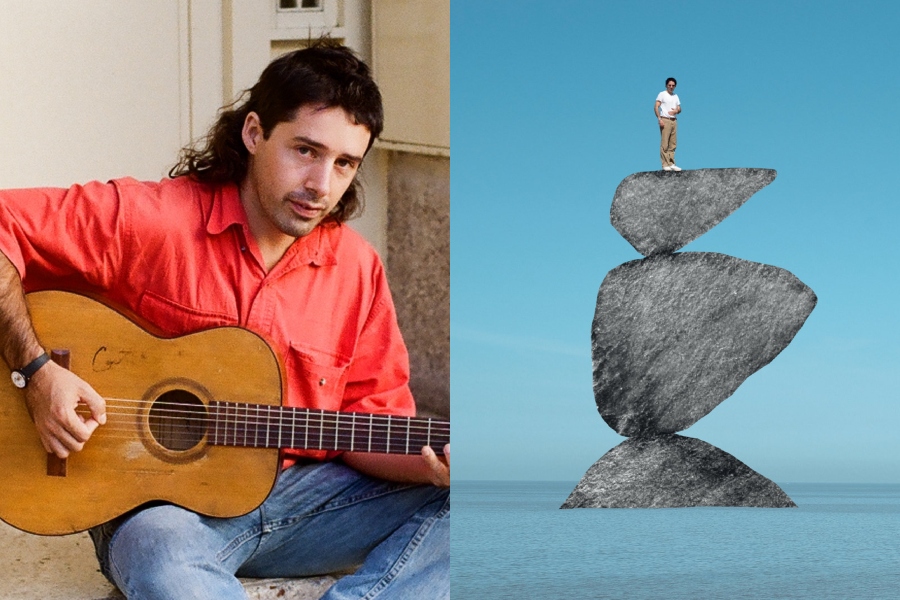 Juan Wauters vuelve a Chile para presentar su álbum más íntimo ... Juan Wauters vuelve a Chile para presentar su álbum más íntimo ...