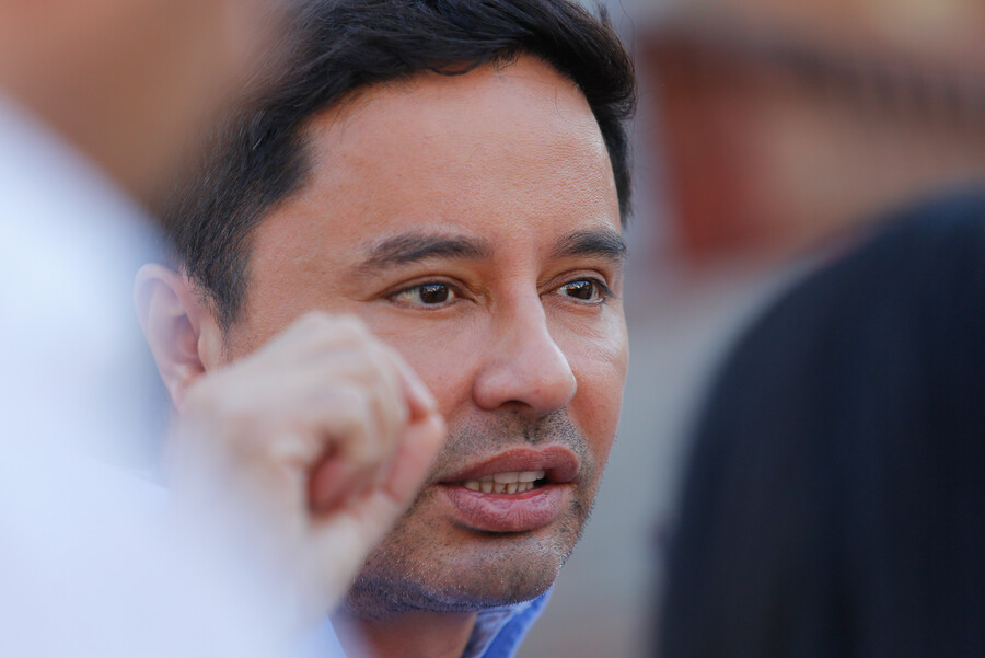 “Para evitar una crisis como la de Ecuador”: Carter propone cerrar la ...