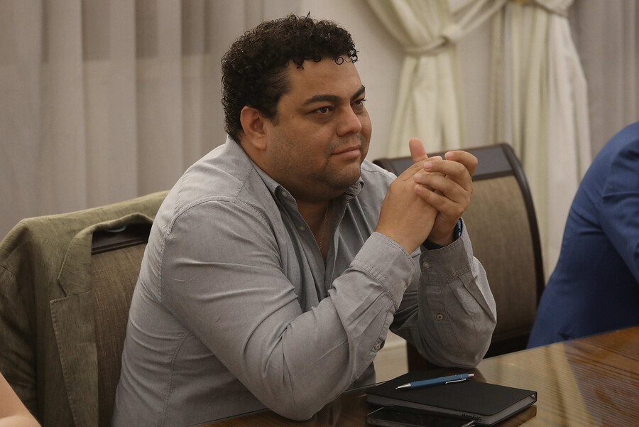 José Toro (PPD) por Caso Convenios: “Lo que ayuda a descomprimir la ...