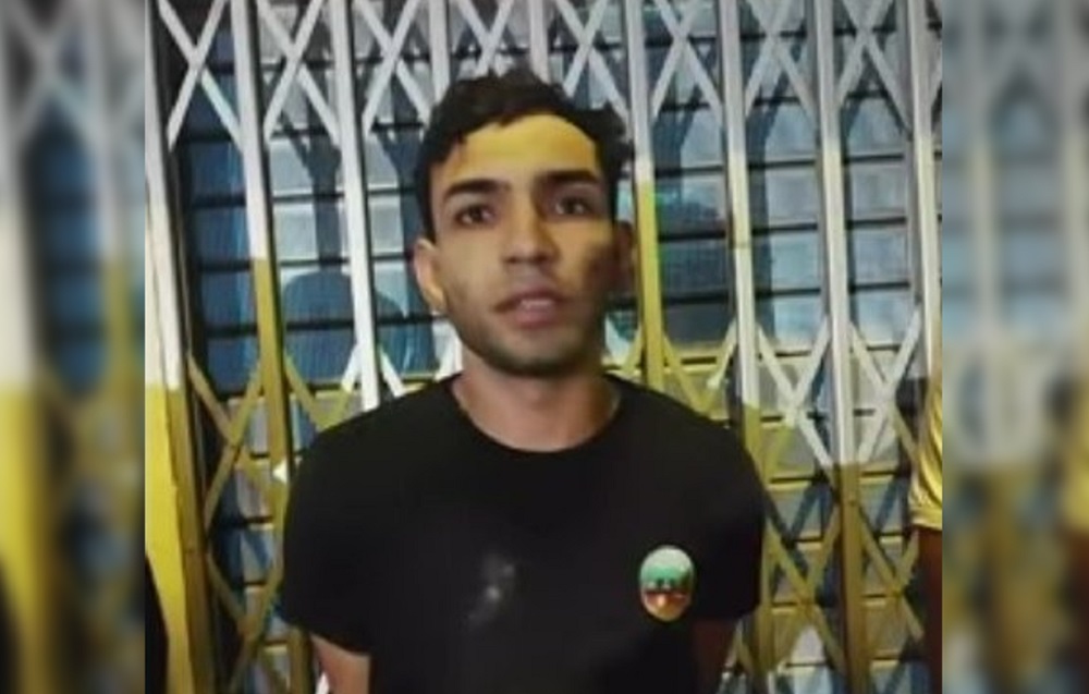 Interpol emite alerta en Chile por presunto sicario vinculado al Tren de Aragua que fue liberado ...