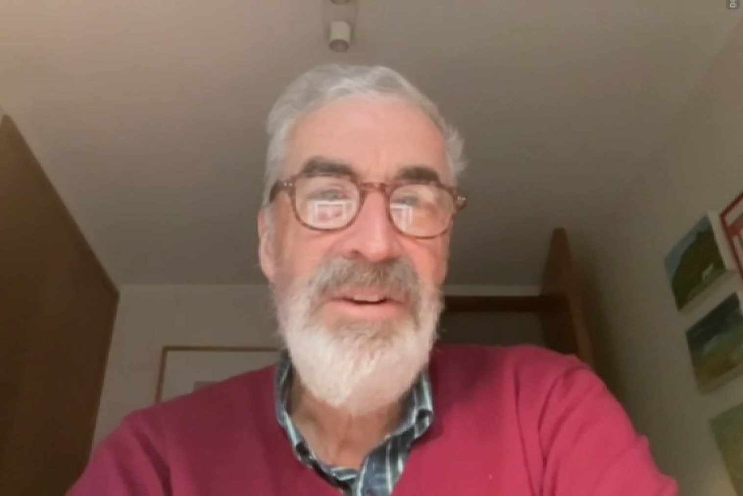 Andrés Solimano: “La reforma previsional busca equilibrar un poco la ...