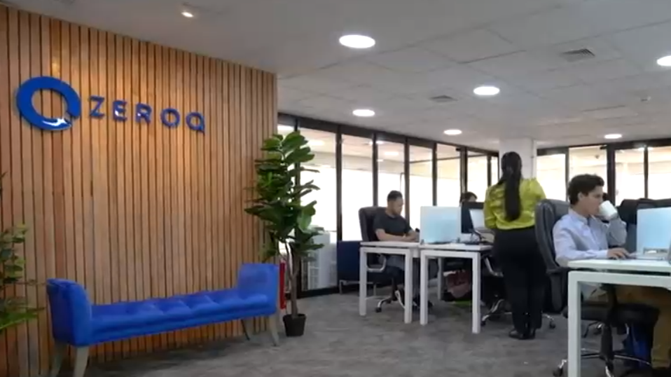 ZeroQ: La nueva empresa que se abrirá a la Bolsa de Santiago