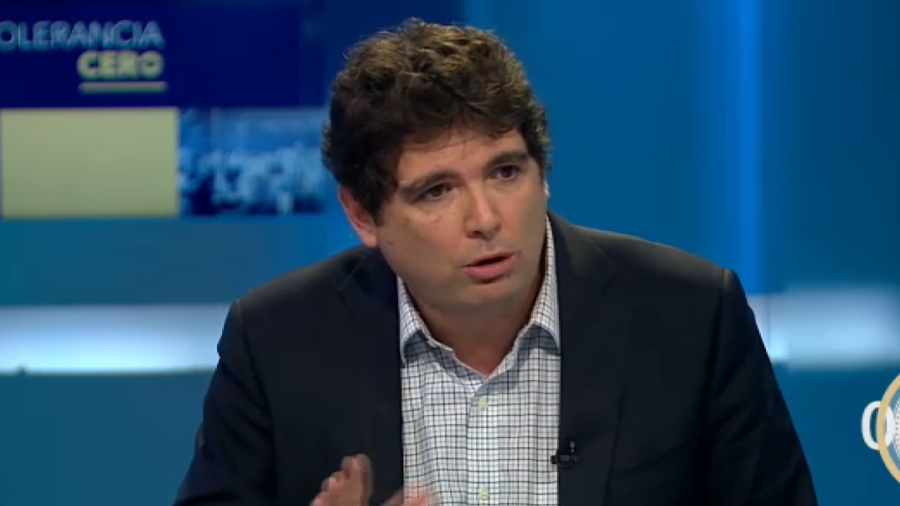 Daniel Mansuy: “El presidente debe aprender a distinguir lo que él ...