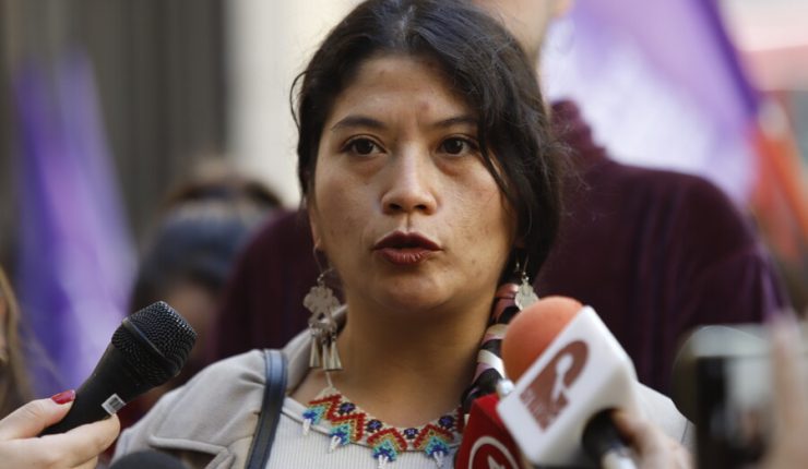 Ñanco (RD) dice que robos a reparticiones de gobierno fueron realizados ...