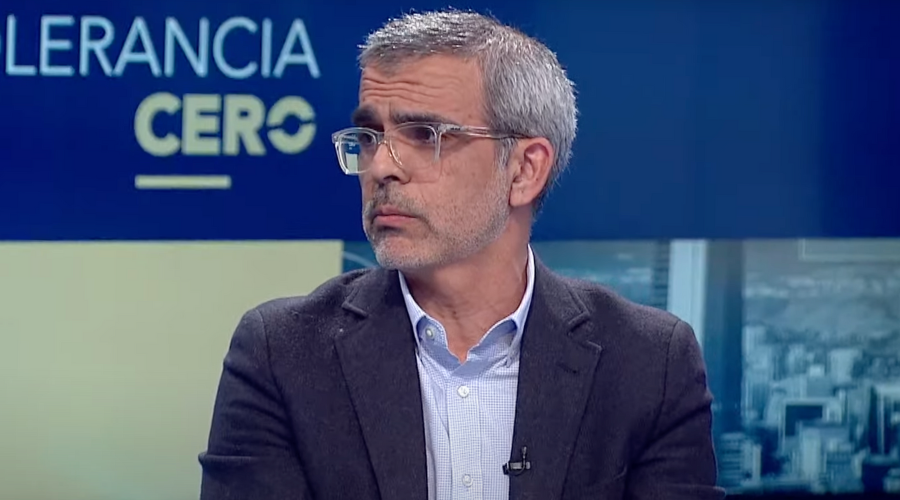 Cordero asegura que al ministro Jackson “se le imputó delito” por ...