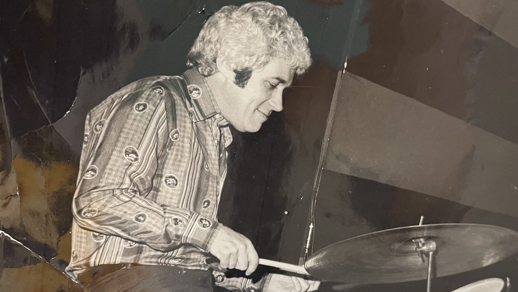 A los 88 años murió el artista argentino Chico Novarro