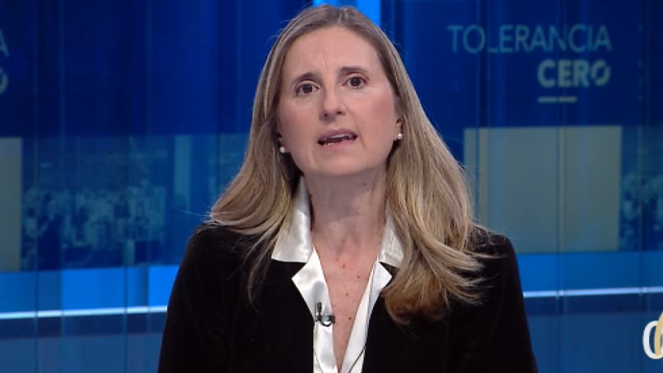 Paula Escobar y rechazo de participación en proyecto aeroespacial ...