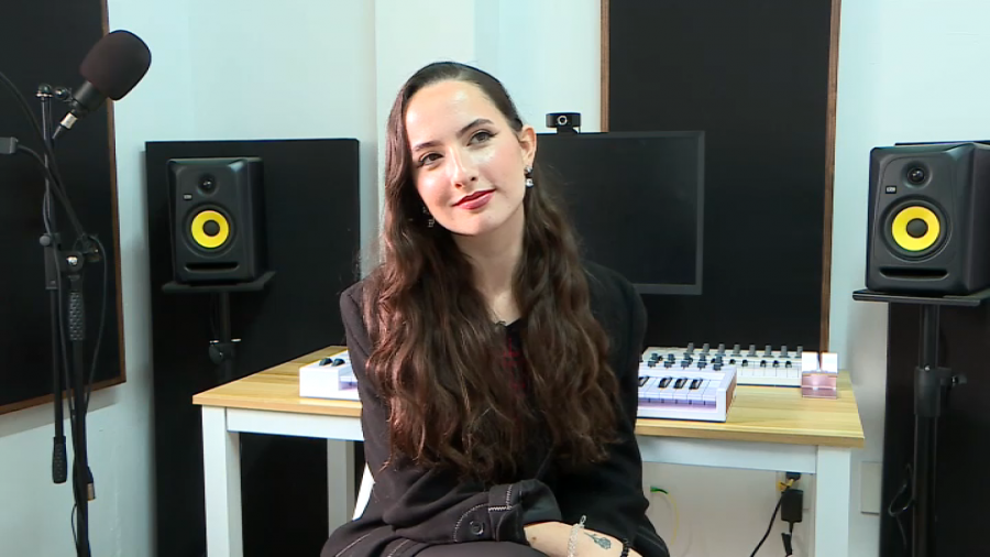 Shirel y las nuevas voces femeninas: “Lo ruda que es la industria con ...