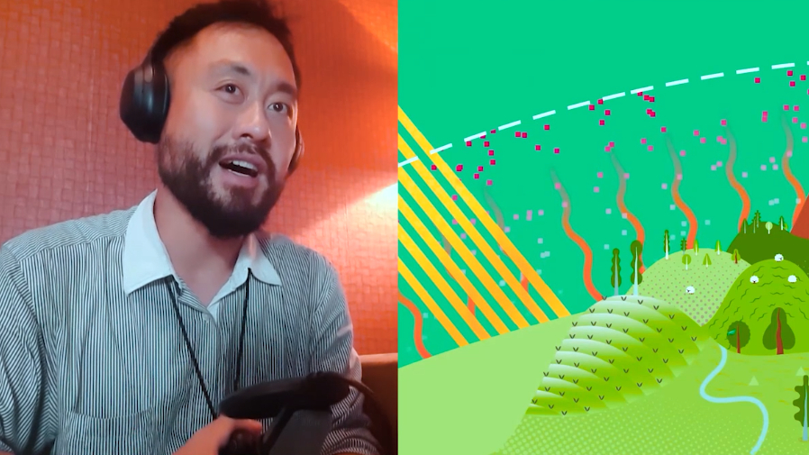 Ye Tao, CEO de MEER: “Combatimos el cambio climático es gestionando la ...