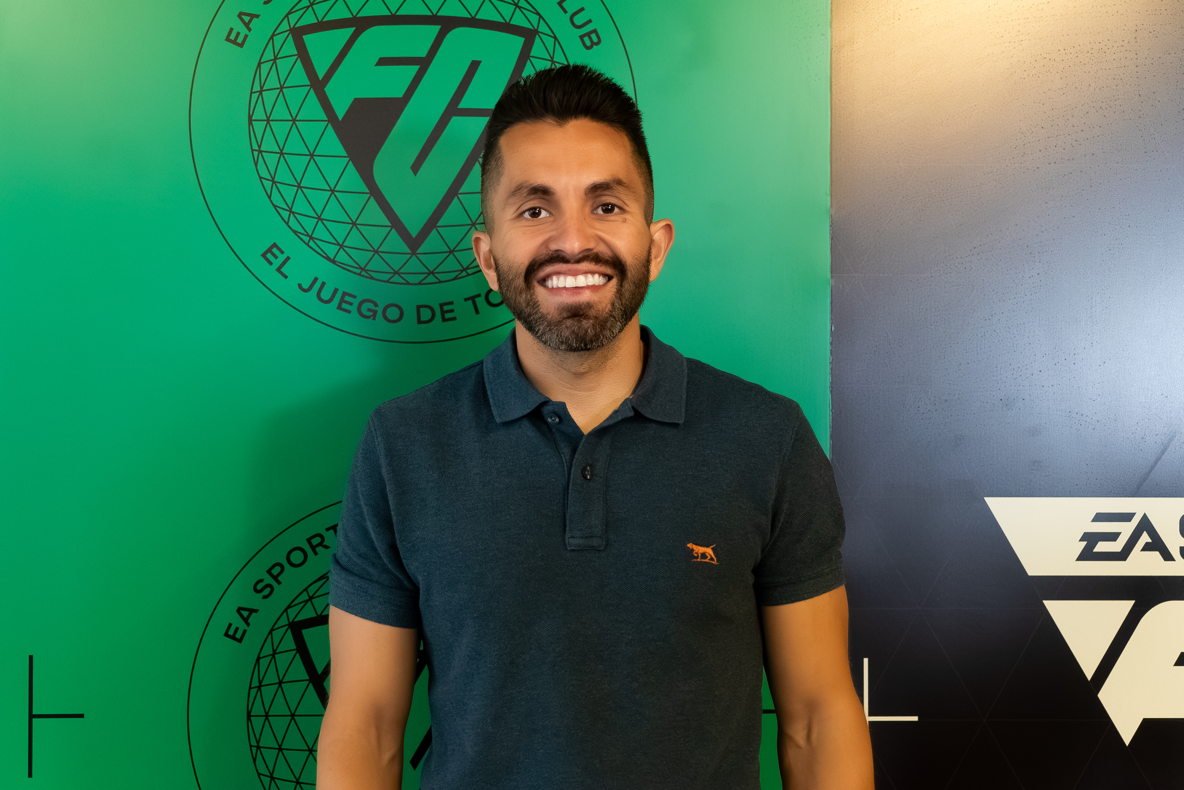 Samuel Rivera, director de jugabilidad de FC24: “Este es el comienzo ...