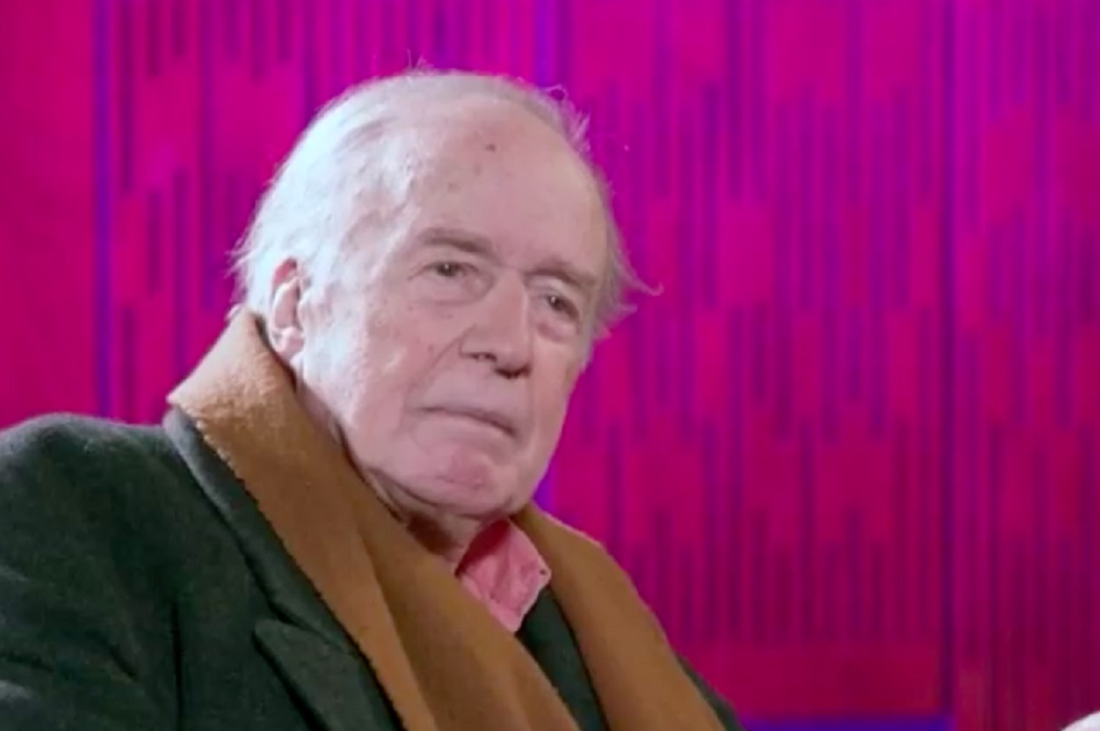 Jaime Vadell: “La nueva Constitución me importa un corno, va a ser peor ...