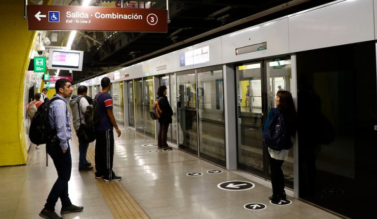 Inauguran la extensión de la Línea 3 del Metro: Revisa cuáles son las ...