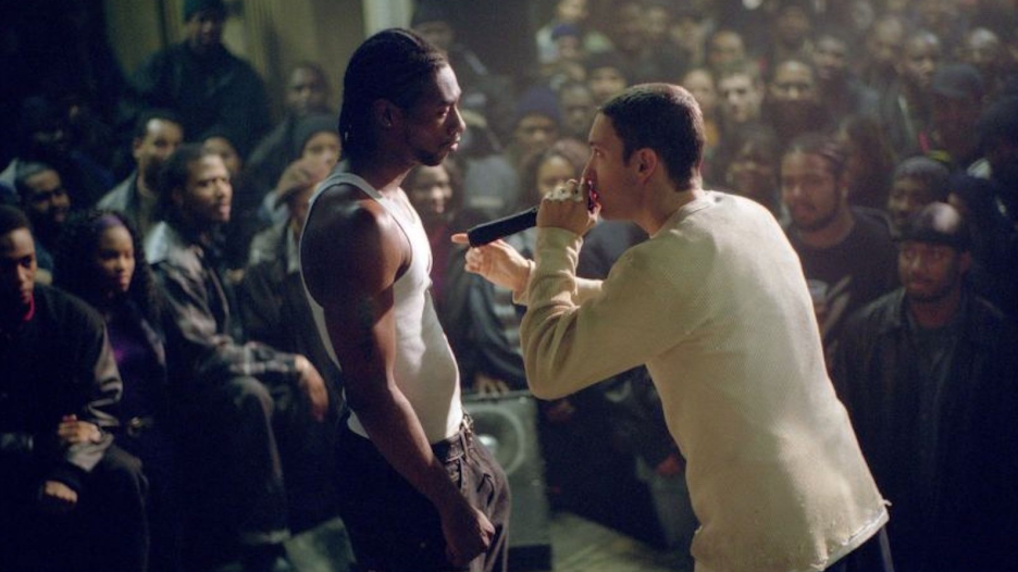 A los 46 años murió el rapero Nashawn Breedlove, de la película “8 Mile”