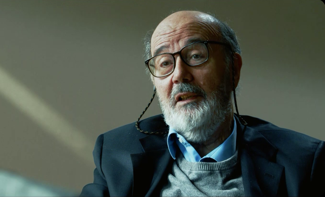 Jorge Navarrete: “Comprometámonos con que nunca más se dé un golpe de ...