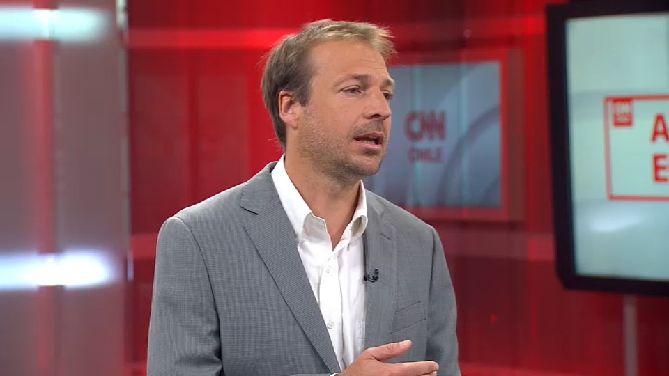 Joaquín Konow entregó detalles del millonario proyecto “Parque Chicureo”