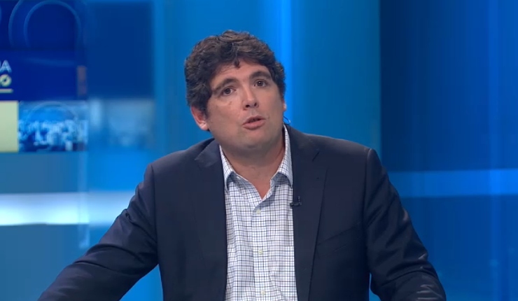 Mansuy y postergación del debate previsional: “¿Es una manera de la ...