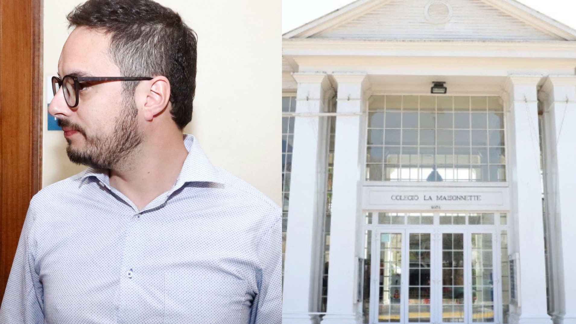 Oposición envía al diputado Jaime Sáez a Comisión de Ética tras ...