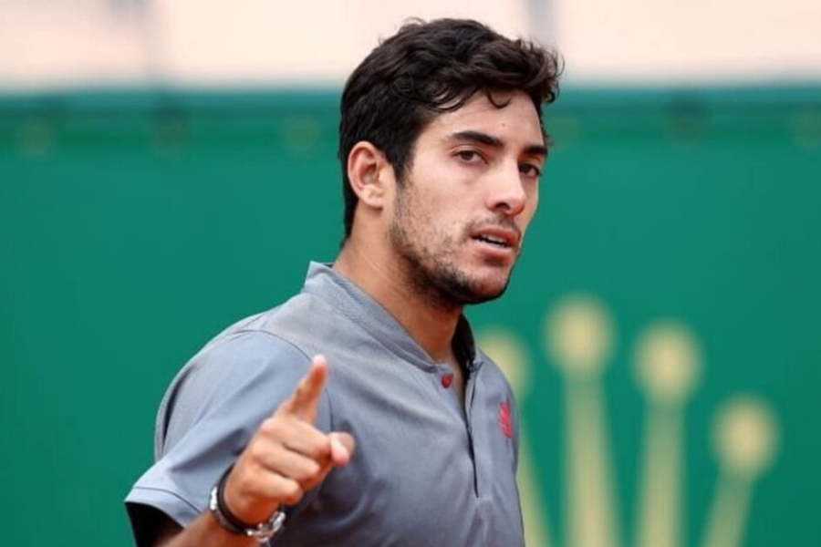 Garín debutará hoy en el ATP 250 de Estoril: ¿Quién es su rival y a qué ...
