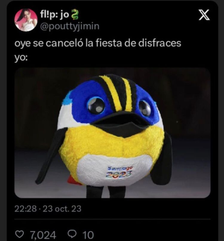 “Pedí un Fiu y me llegó un Ñiu”: Revisa los mejores memes que ha dejado ...