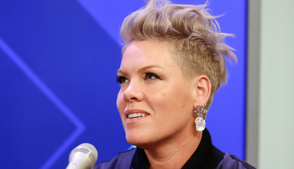 Pink revela que sufrió sobredosis en su adolescencia y estuvo al borde ...