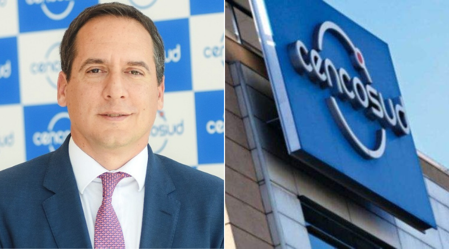 Matías Videla renuncia a la gerencia general de Cencosud tras investigación por uso de ...