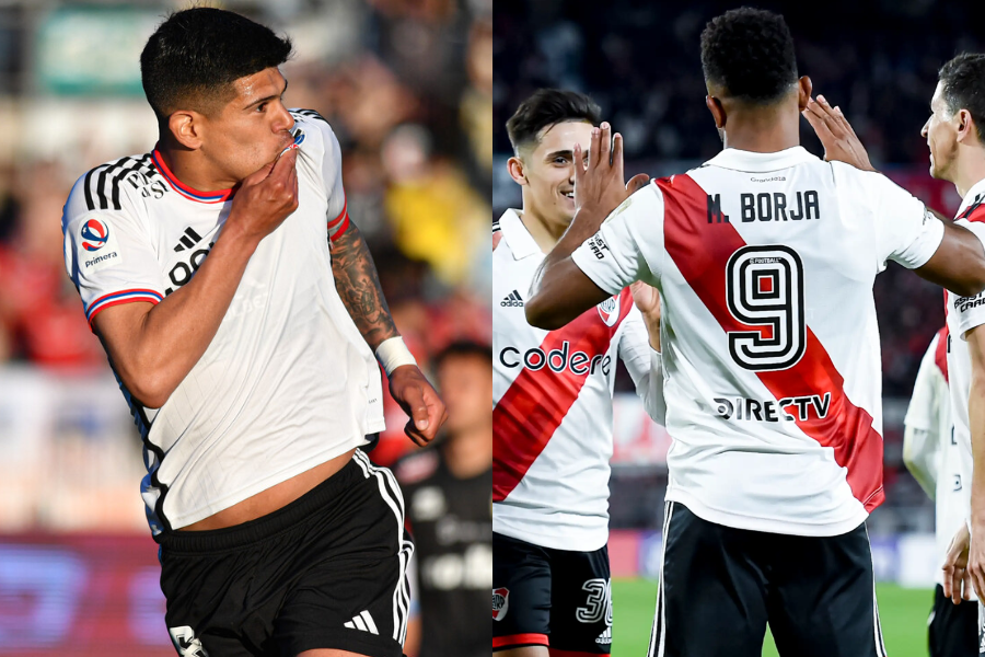 Colo Colo vs. River Plate: A qué hora y dónde ver el partido