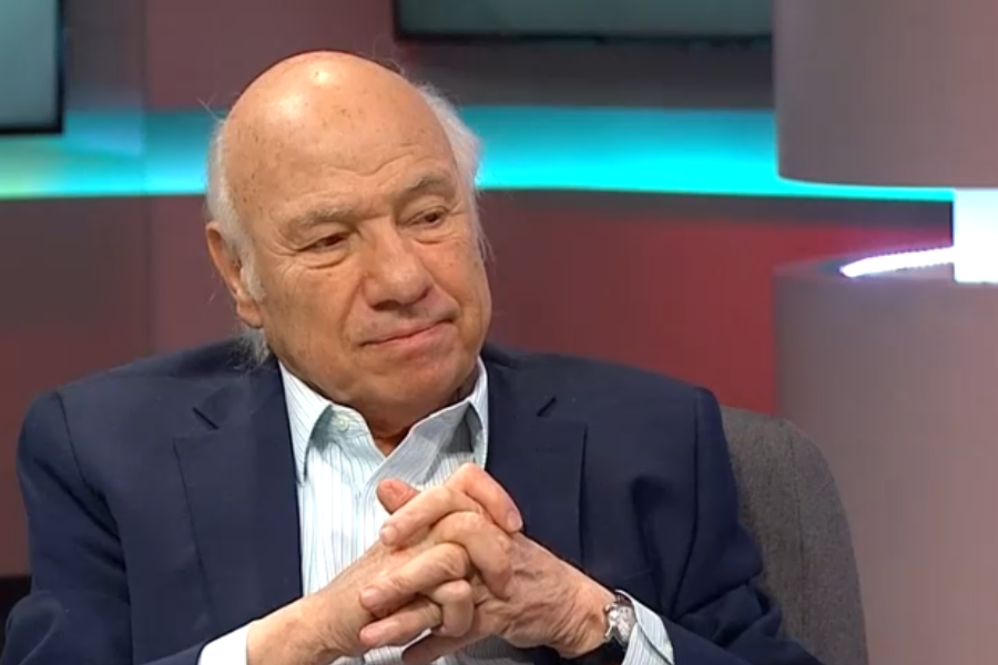 Expresidente del Banco Central Vittorio Corbo y las alternativas para ...