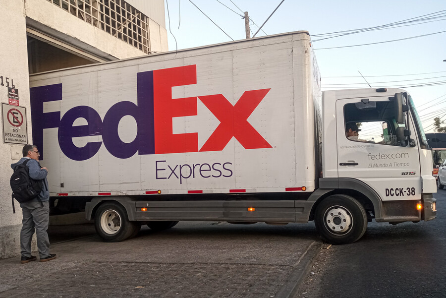 FedEx lanza programa que busca incentivar la exportación de pymes en ...