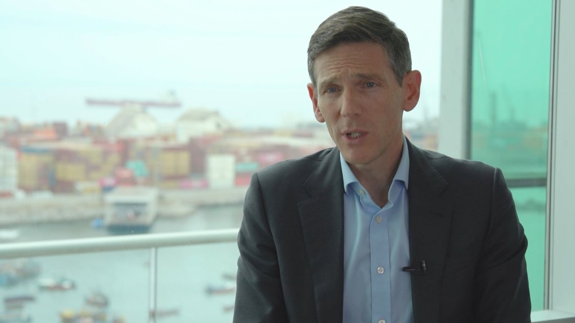 “Es un gran yacimiento”: CEO de Teck habló en profundidad sobre ...