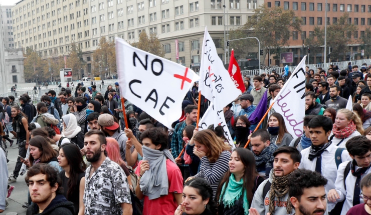 Ministra Vallejo reafirma que el Gobierno presentaría el proyecto de la ...