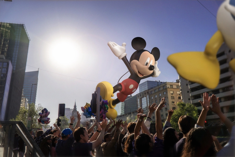 Paris Parade 2023 se realizará este domingo: Revisa horario, recorrido ...