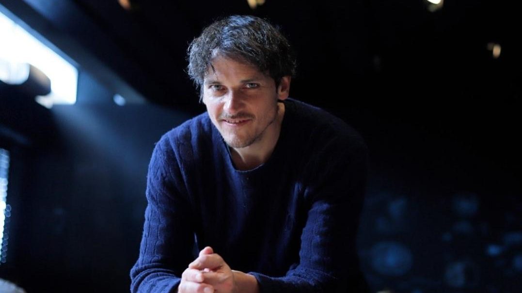 Chileno Rodolfo Guzmán es elegido entre los 10 mejores chef del mundo