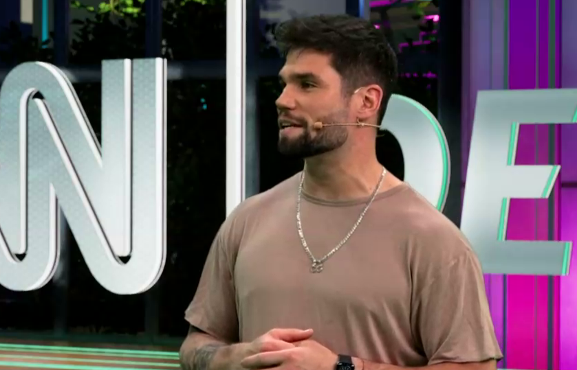 Rodrigo Rojas, el karateca que le dio el 12° oro a Chile en los ...