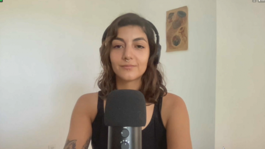 Catalina Velasco sobre las tortugas marinas: “No siempre se les da la ...