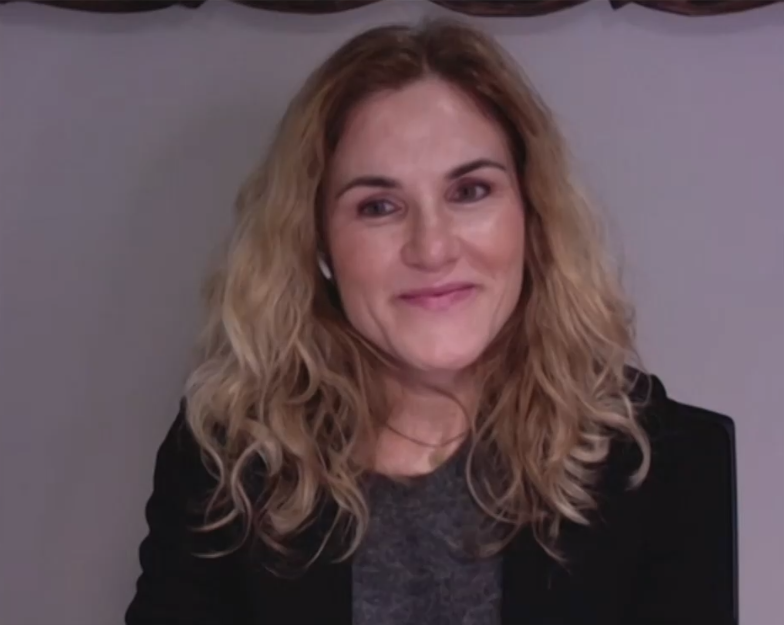 Silvia Congost y la construcción de relaciones sanas: “La dependencia ...