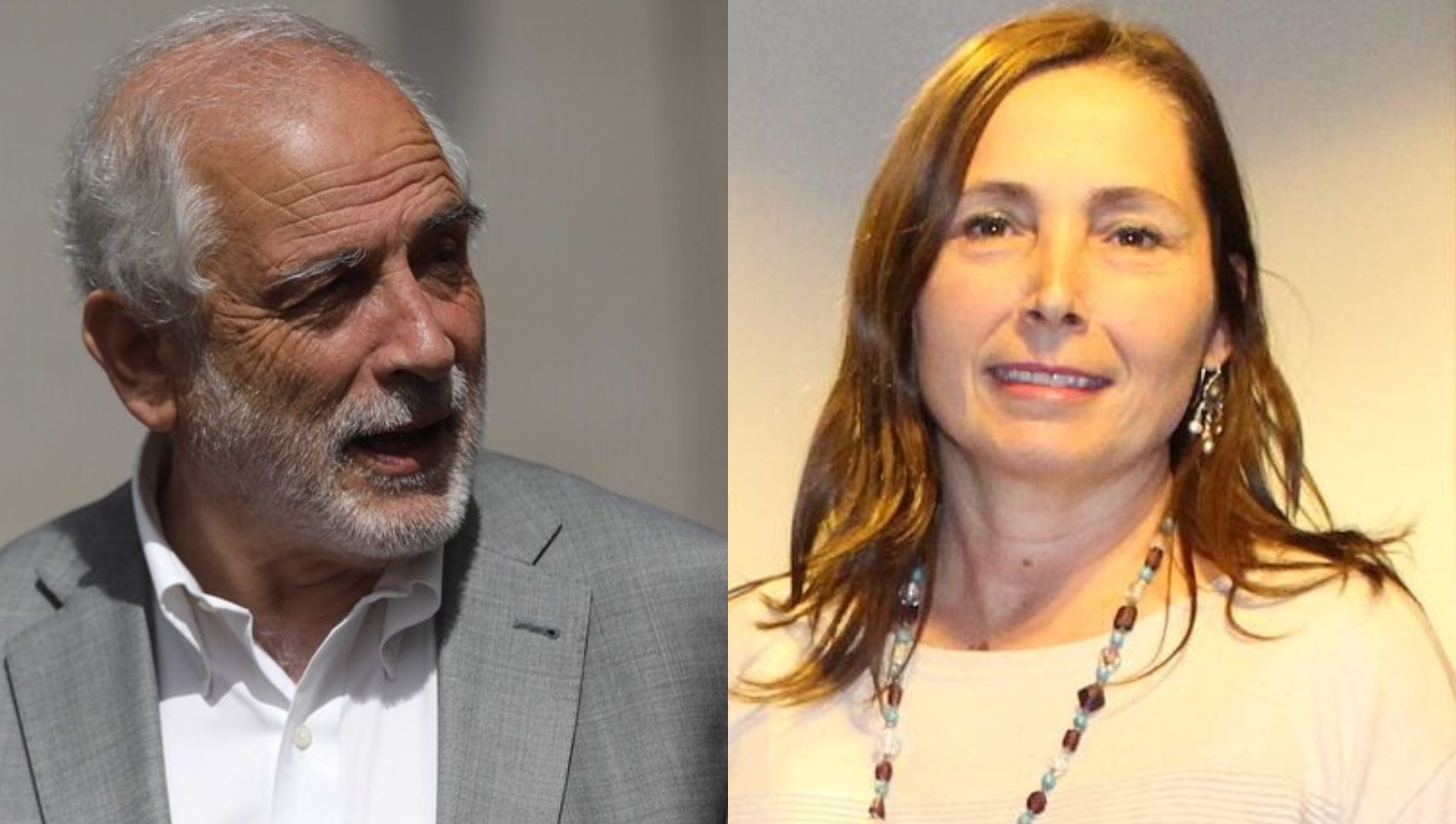 Montes Y Rol De Verónica Serrano En Caso Convenios “lo Más Probable Es