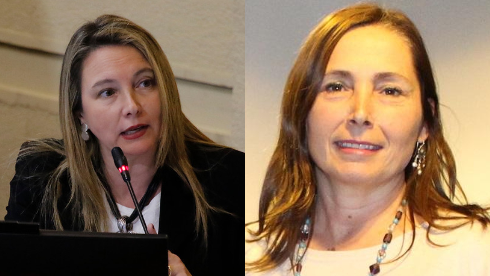 Tras Caso Convenios: Piden a Contraloría informe sobre parientes de ...