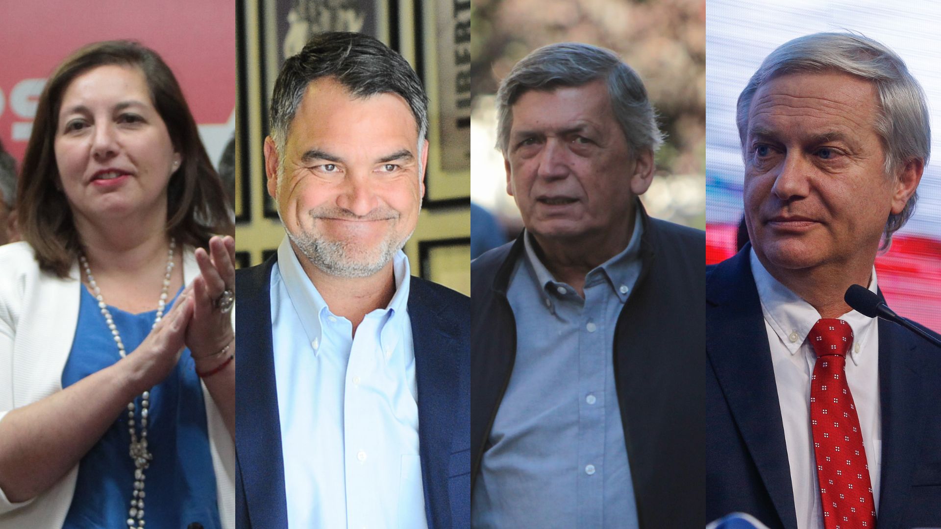 Las Reacciones Políticas Tras El Triunfo Del “en Contra” Alivio Para