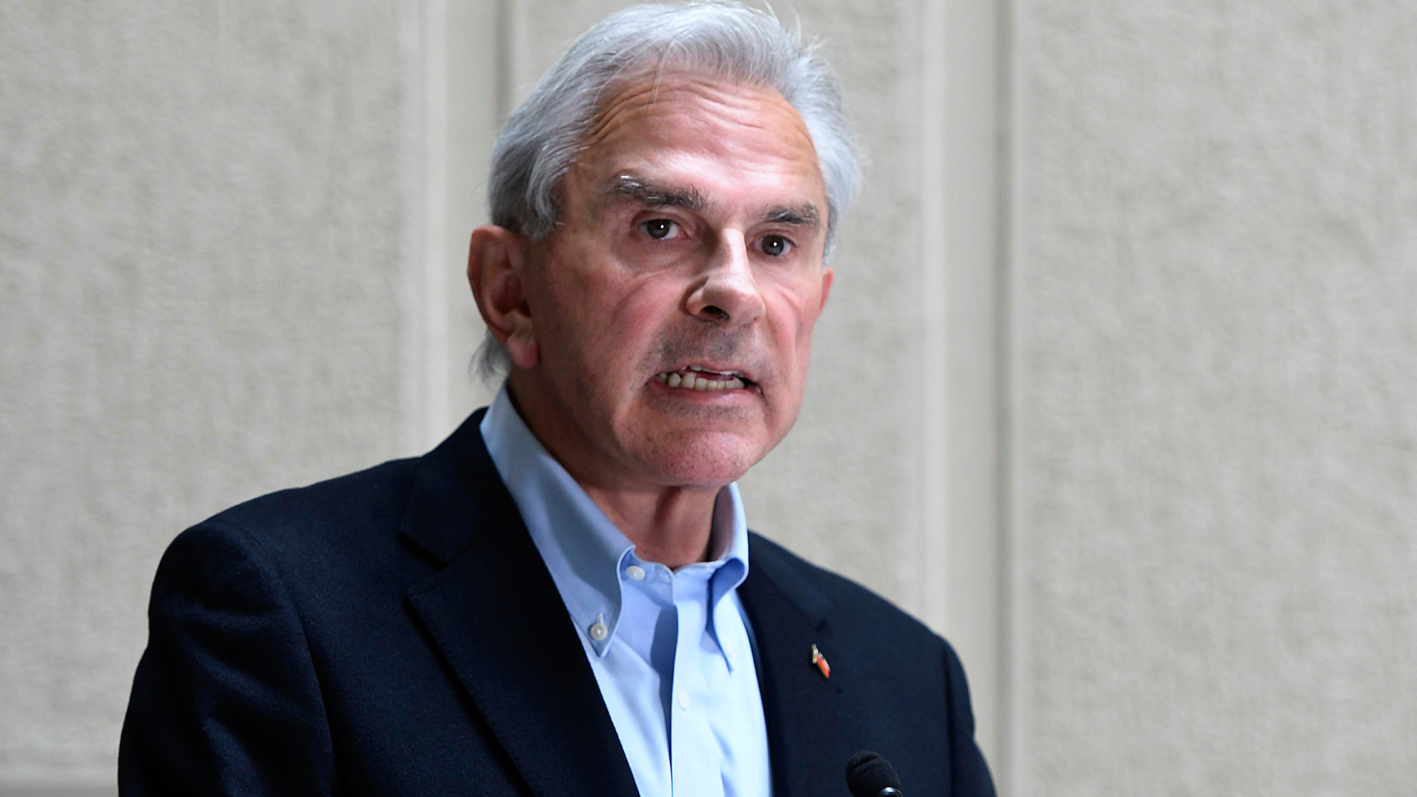 Ivan Moreira responsabilizó a José Antonio Kast por derrota del A Favor