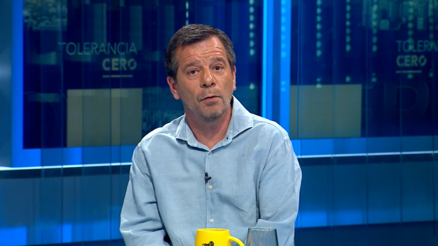 Jorge Navarrete: “Lo que ocurrió ayer en Argentina demuestra que las ...