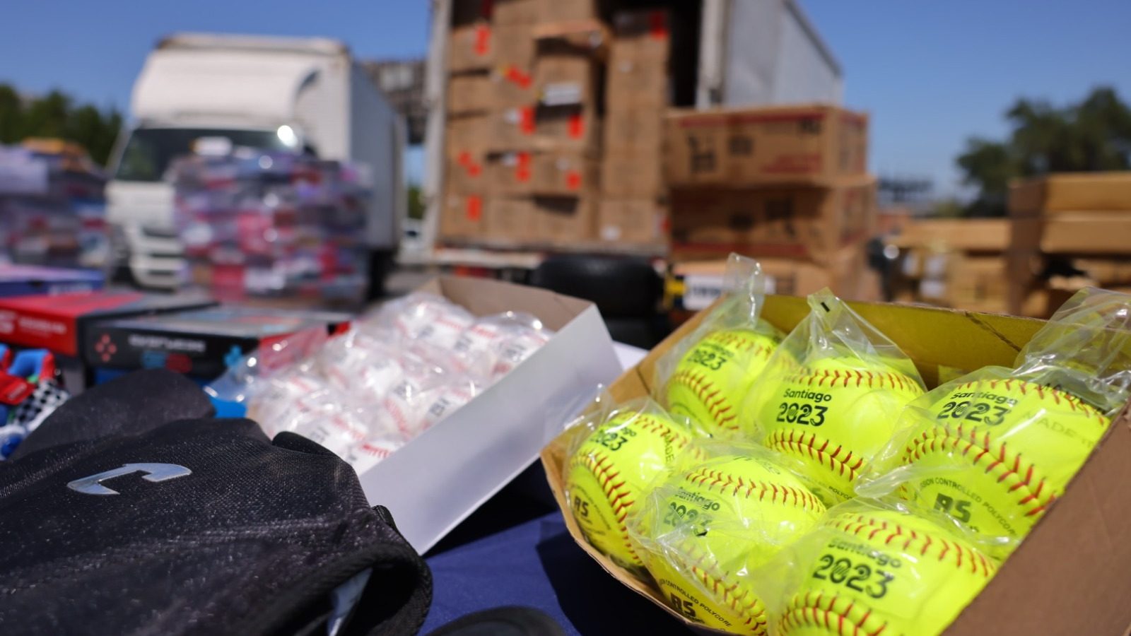 Robo de especies a Corporación Santiago 2023: PDI recupera $374 ...