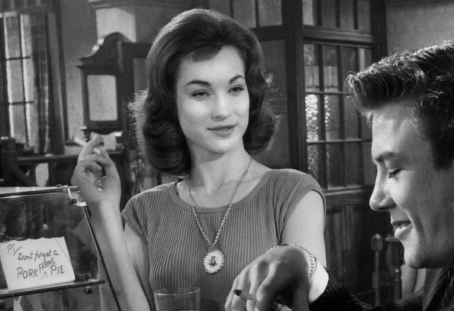 Muere a los 87 años la actriz británica Shirley Anne Field