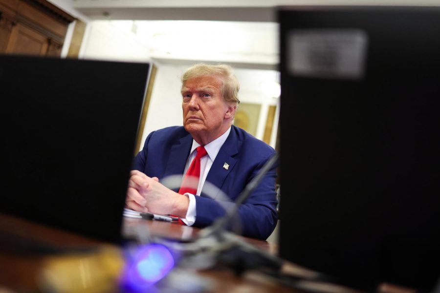 Trump Se Declara Inocente En Juicio Civil Por Fraude En Nueva York