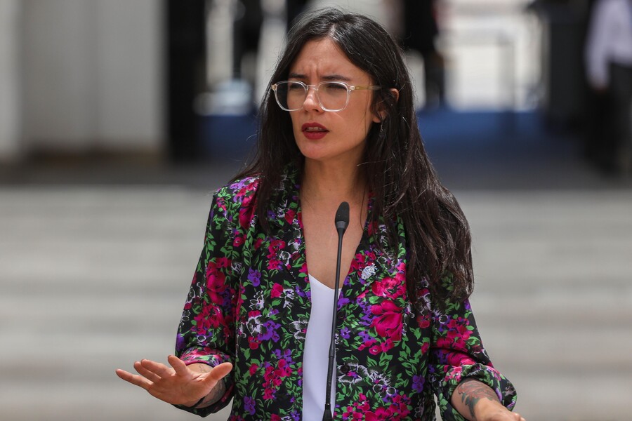 Gobierno Se Querellará Por Muerte De Menor De 10 Años En Maipú No