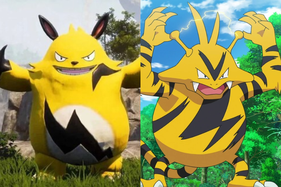 The Pokémon Company anuncia que “tomará medidas” contra Palworld por presunto caso de plagio